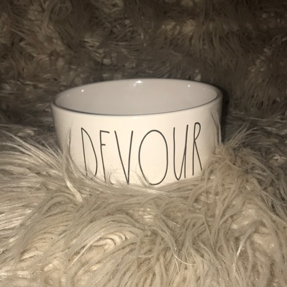 Rae Dunn | Dog | Rae Dunn Dog Bowl | Poshmark